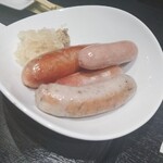 バルデリコ 池袋駅前店 - 池袋/バル | 食べログ