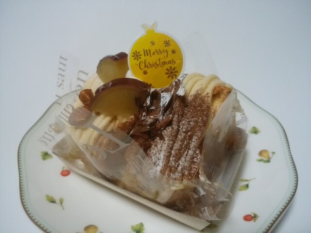 Review list : Yume sweets Atelier - Yasugi/Cake | Tabelog