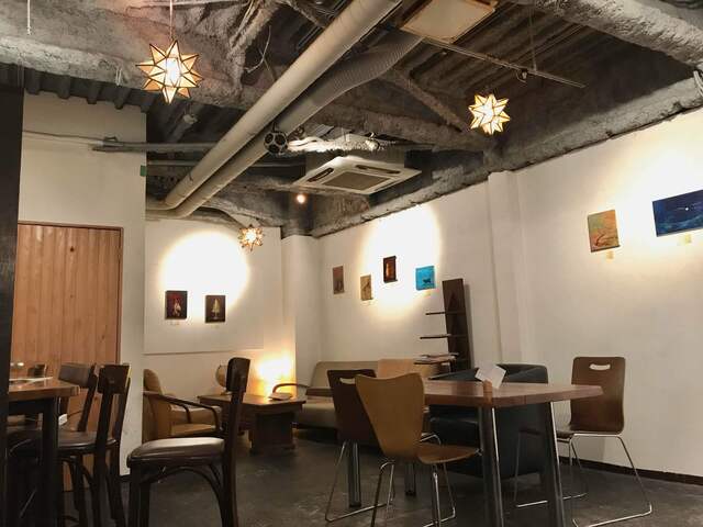 写真 : ブッカート カフェ （bucato cafe） - みなと元町/カフェ | 食べログ