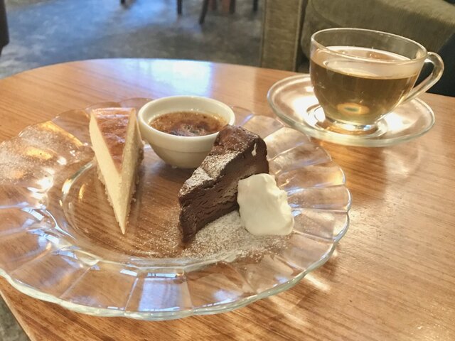 写真 : ブッカート カフェ （bucato cafe） - みなと元町/カフェ | 食べログ