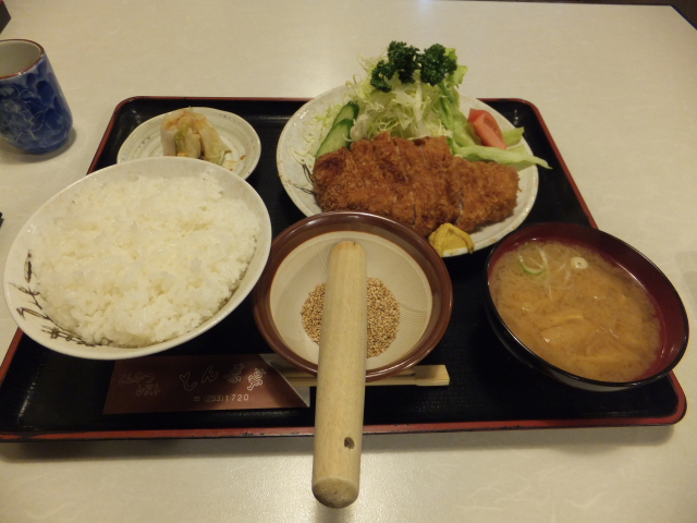 写真 : とん喜亭 - 川口/とんかつ | 食べログ