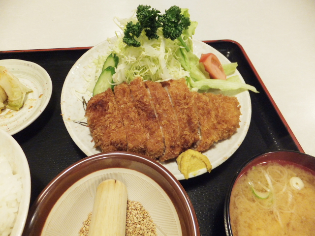 写真 : とん喜亭 - 川口/とんかつ | 食べログ