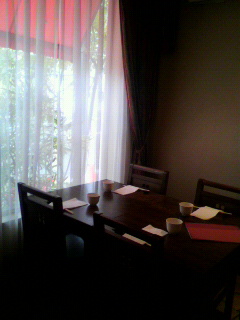 内観写真 : シーホワン - 宝塚南口/飲茶・点心 | 食べログ