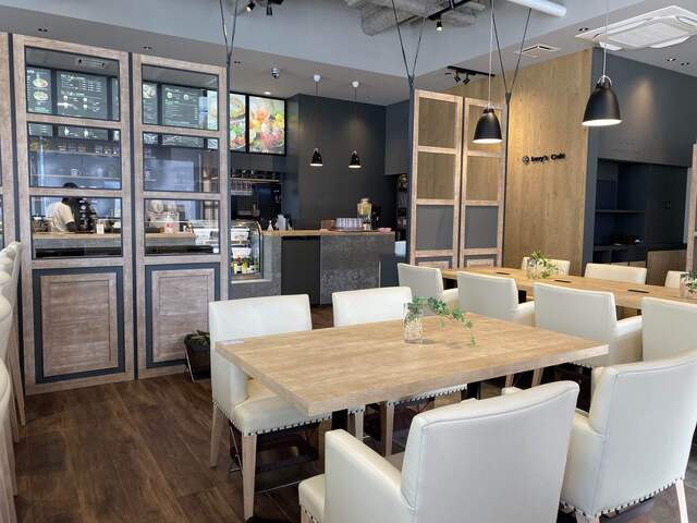 ラビーズ カフェ （Lavy's Cafe） - 鳴尾・武庫川女子大前/カフェ | 食べログ