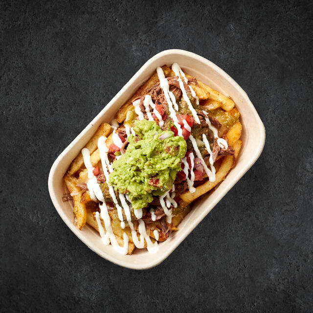 料理メニュー : Guzman y Gomez 渋谷店 （グズマン イー ゴメス） - 渋谷/メキシコ料理 [食べログ]