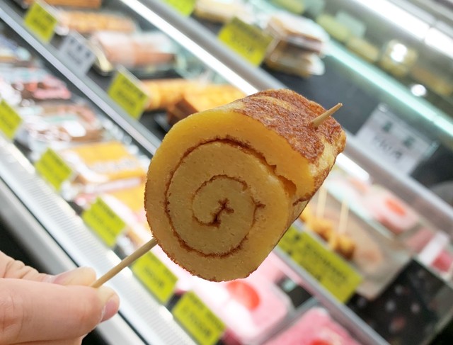 Sushitamaaoki - Tsukishima, Kachidoki/Delicatessen [Tabelog]