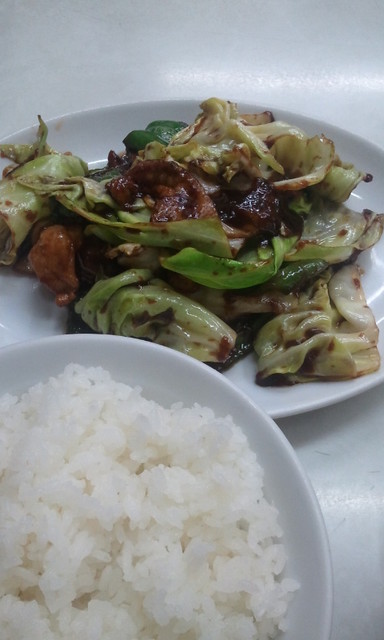 熊ぼっこ - 六町/ラーメン | 食べログ