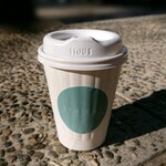 写真 : エートス コーヒー ロースターズ （ETHICUS Coffee Roasters） - 日吉町/コーヒー専門店 [食べログ]