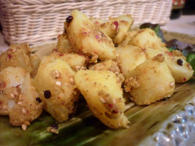 口コミ一覧 : インド料理 スワガット （SWAGAT【旧店名】アスミタ レストラン＆バー） - 百合ケ丘/インド料理 [食べログ]