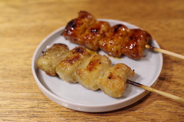 TRUNK(KUSHI) （トランク クシ）のご予約 - 明治神宮前/居酒屋 | 食べログ