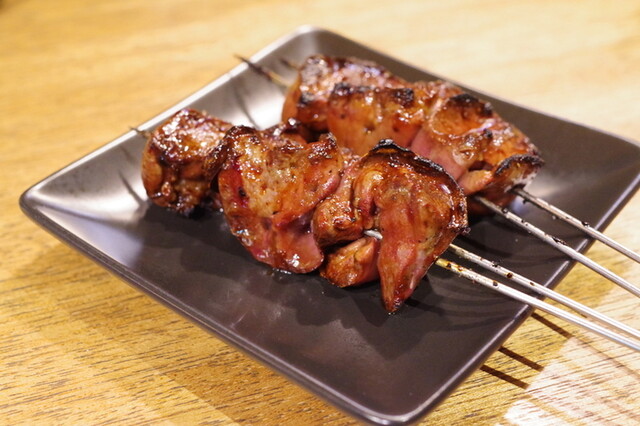 TRUNK(KUSHI) （トランク クシ）のご予約 - 明治神宮前/居酒屋 | 食べログ