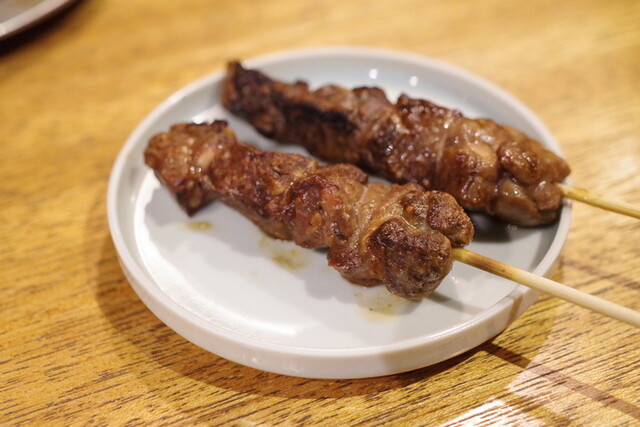 TRUNK(KUSHI) （トランク クシ）のご予約 - 明治神宮前/居酒屋 | 食べログ