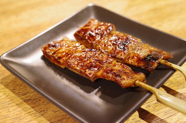 TRUNK(KUSHI) （トランク クシ）のご予約 - 明治神宮前/居酒屋 | 食べログ