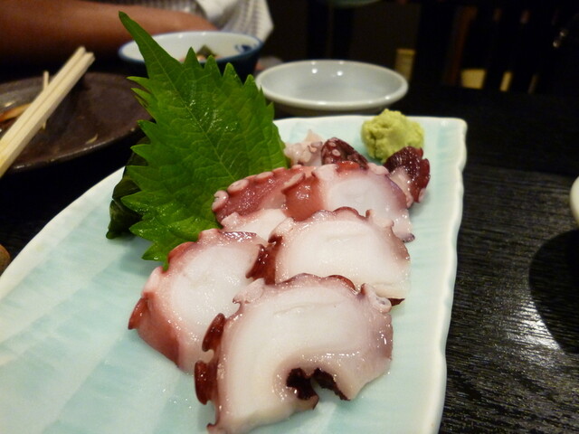 口コミ一覧 : 有明そば - 東銀座/そば [食べログ]