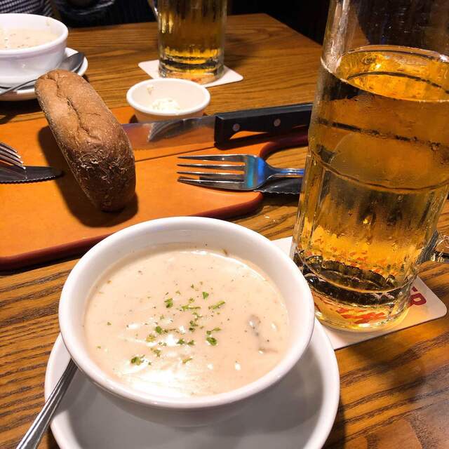 Outback Steak House Guam （アウトバック･ステーキハウス） - タモン/ステーキ | 食べログ