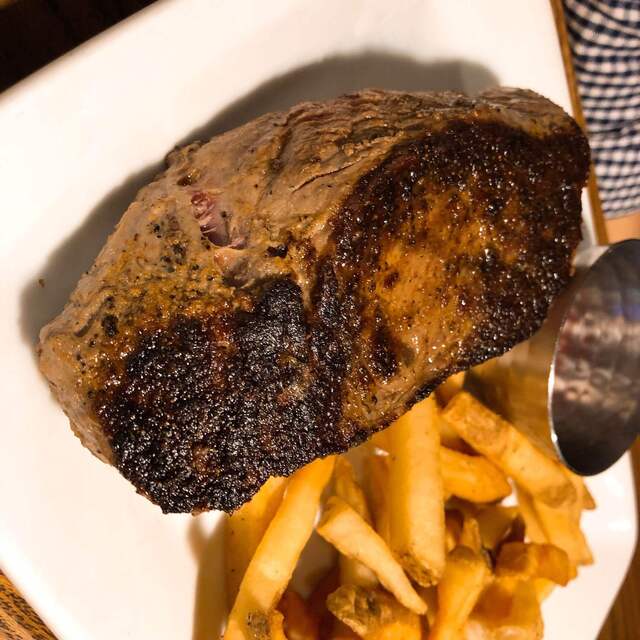 Outback Steak House Guam （アウトバック･ステーキハウス） - タモン/ステーキ | 食べログ