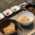 鉄板焼 匠 - ささしまライブ/鉄板焼き/ネット予約可 | 食べログ