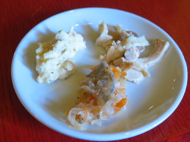 Buffet Restaurant HOKU HOKU （ホクホク） - 赤池/ビュッフェ | 食べログ