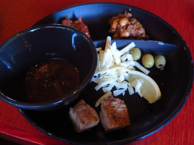 Buffet Restaurant HOKU HOKU （ホクホク） - 赤池/ビュッフェ | 食べログ