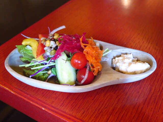 Buffet Restaurant HOKU HOKU （ホクホク） - 赤池/ビュッフェ | 食べログ