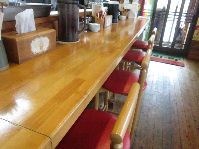 写真 : とんこつラーメン ジャラン ラスタレゲエ店 （馬乱） - 梁瀬/ラーメン | 食べログ