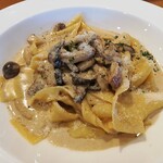 写真 : 808キッチンアンドテーブル （808Kitchen&Table） - 原村その他/パスタ [食べログ]