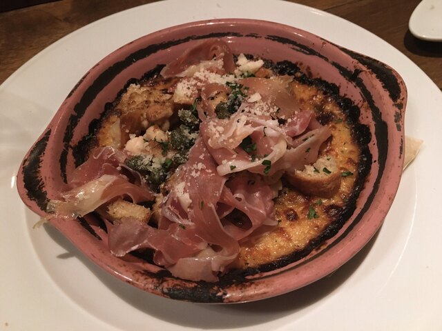 写真 : カーブ ロゼッタ （Cave Rosetta） - 難波（南海）/フレンチ | 食べログ