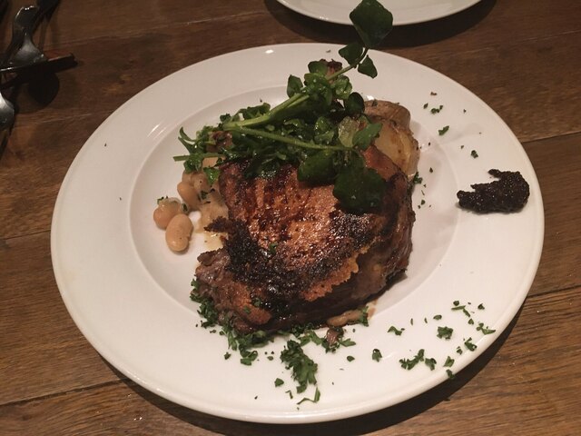 写真 : カーブ ロゼッタ （Cave Rosetta） - 難波（南海）/フレンチ | 食べログ