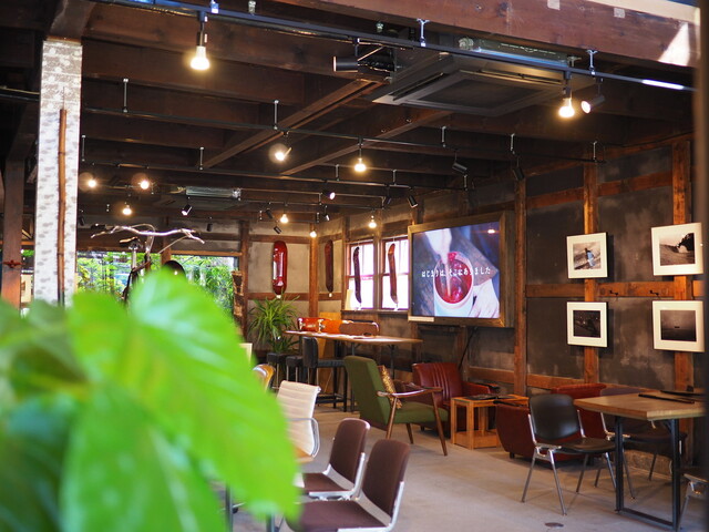 FabCafe Kyoto （FabCafe Kyoto） - 清水五條/咖啡店 | Tabelog