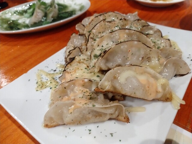 I Love Gyoza アキバの竜王 秋葉原総本店 - 岩本町/居酒屋/ネット予約可 | 食べログ