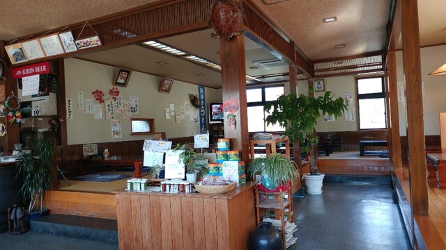 もみじ - 雲仙市その他/食堂 | 食べログ