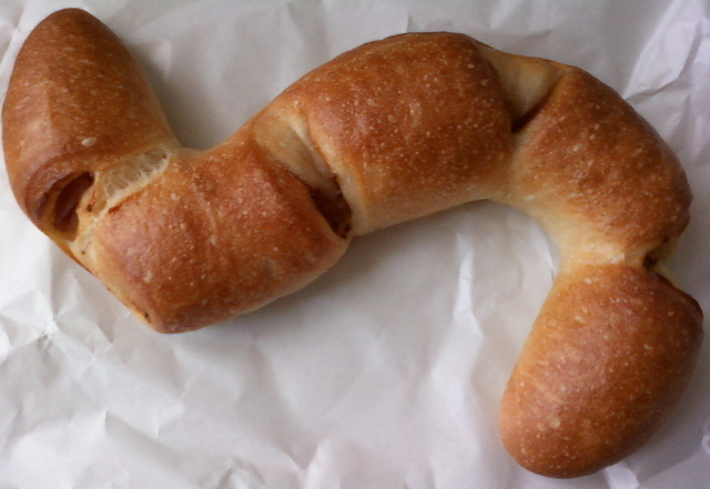 R.H Bakery （アールエイチベーカリー） - 西川口/パン | 食べログ