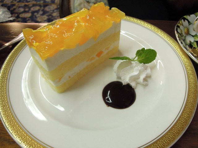 【閉店】阿蘭陀館 （オランダカン） - 烏丸御池/喫茶店 | 食べログ