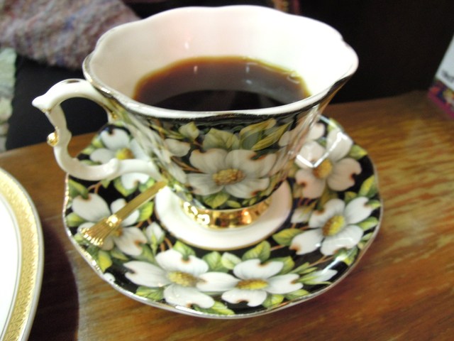 【閉店】阿蘭陀館 （オランダカン） - 烏丸御池/喫茶店 [食べログ]