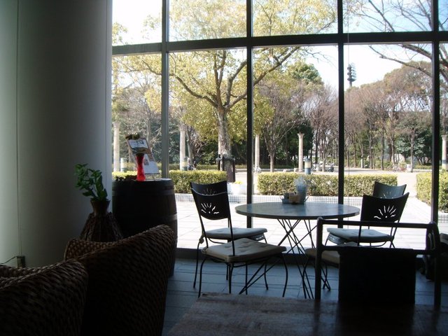 写真 : 【閉店】グローブテラス - 尼崎（JR）/カフェ | 食べログ