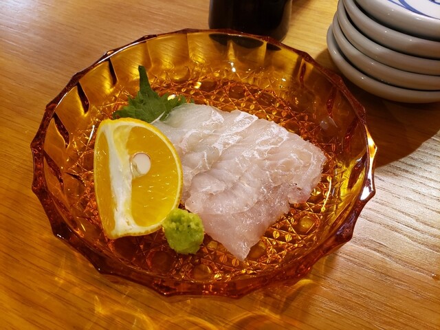 【移転】UOKIN （魚錦） - 岩国/立ち飲み | 食べログ