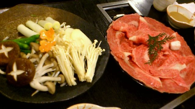 『たたきが美味しかった☆』by ∞ぷりん∞ : まるはち - 桜本町/しゃぶしゃぶ [食べログ]