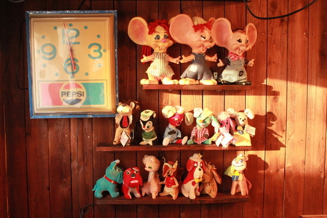 写真 : トイボックスカフェ （TOY BOX CAFE） - 新越谷/カフェ | 食べログ