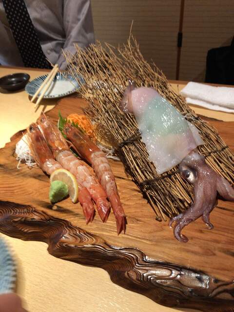 写真 : 竹茂 博多駅前店 - 博多/串焼き | 食べログ