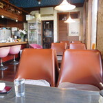 エリーヤ - 植田/喫茶店 | 食べログ