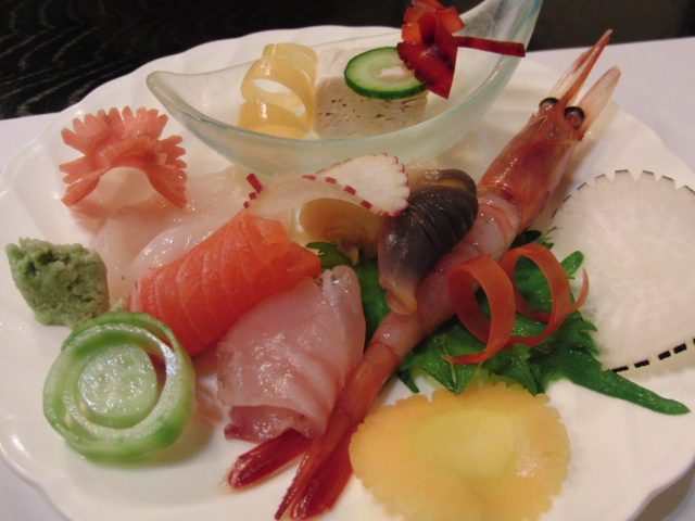 美味道楽 まめはな - 資生館小学校前/日本料理 | 食べログ