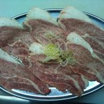 ホルモン番長 - 沖縄市/ホルモン | 食べログ