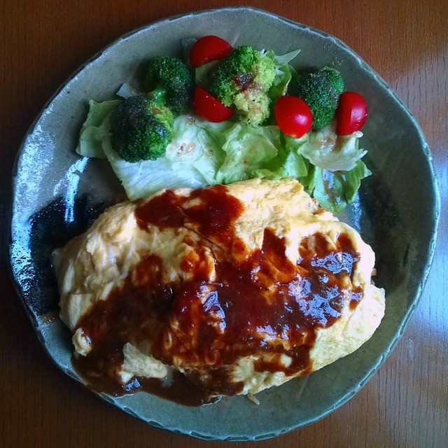 口コミ一覧 : 【閉店】ぱあくさいど （PARK SIDE） - 秋山/喫茶店 [食べログ]