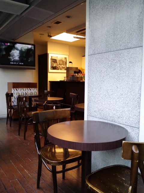 SHIN CAFE （シンカフェ） - 原宿/カフェ | 食べログ