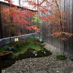 aotake （アオタケ） - 七条/カフェ | 食べログ