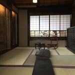 aotake （アオタケ） - 七条/カフェ | 食べログ