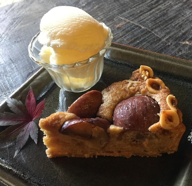 メニュー写真 : aotake （アオタケ） - 七条/カフェ | 食べログ