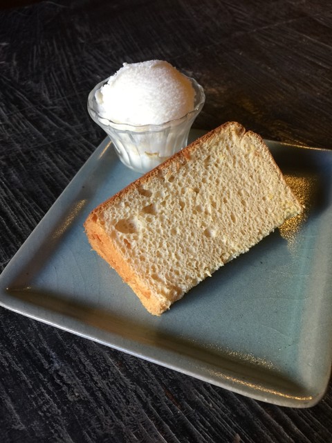 メニュー写真 : aotake （アオタケ） - 七条/カフェ | 食べログ