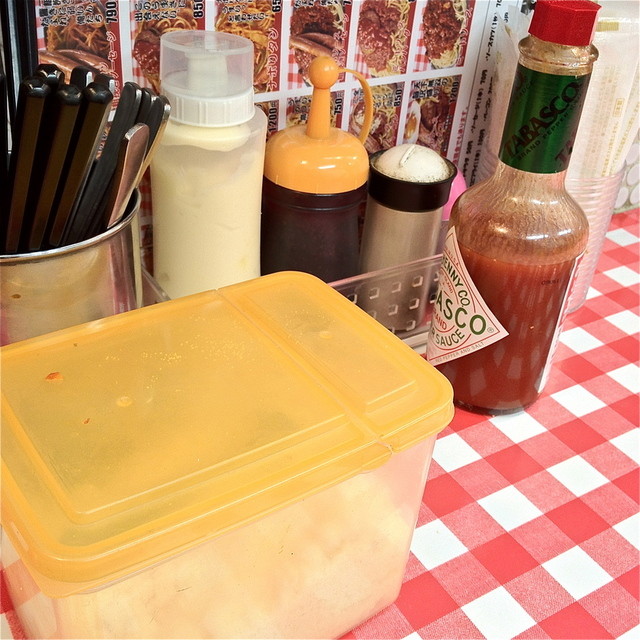 内観写真 : スパゲッティーのパンチョ 吉祥寺店 - 吉祥寺/パスタ | 食べログ