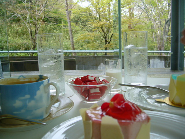料理写真 2ページ目 : カフェ チューン （CAFE TUNE） - 強羅/カフェ | 食べログ